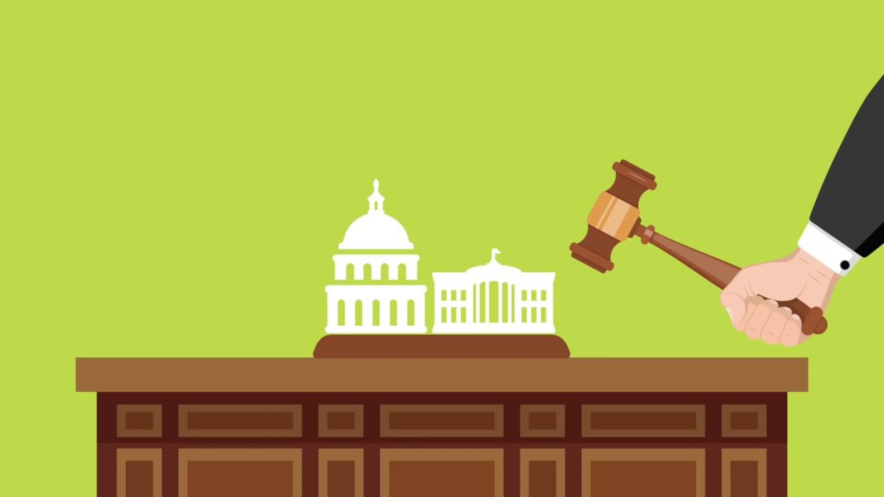 Supreme Consequences: Good Judge, Bad Judge | The Heritage Foundation ...