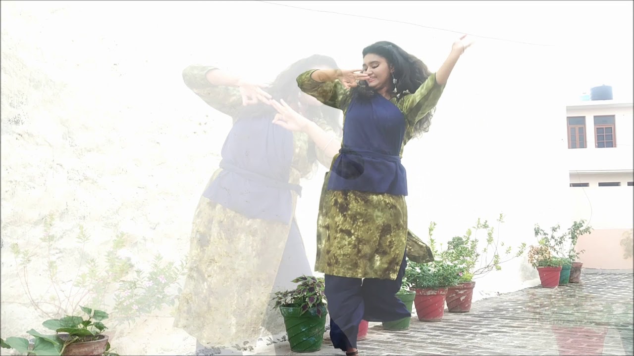 Ik mulakat (dance cover ) - YouTube