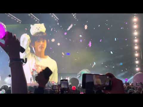 120221 BTS Final Bow + Goodbye Part 3