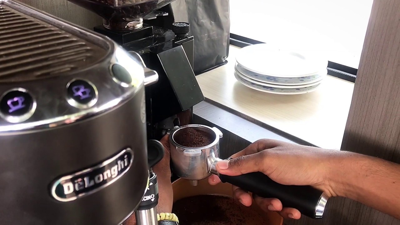 Cara Membuat Sanger Espresso yang enak dalam sekejap ! by Logic Coffee ...