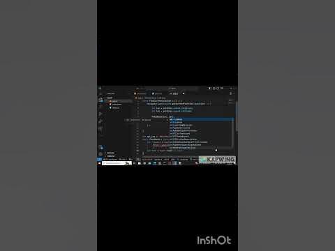 How to find current location using JavaScript #programming #mobileappdevelopment #coding - YouTube