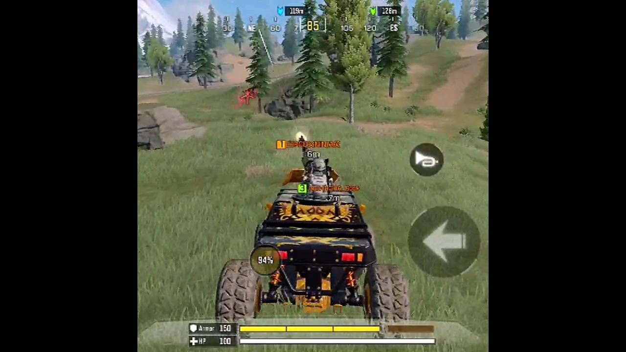 Wait for End | COD Mobile | CODM #shorts #codm #dndgameplay #codmobile - YouTube