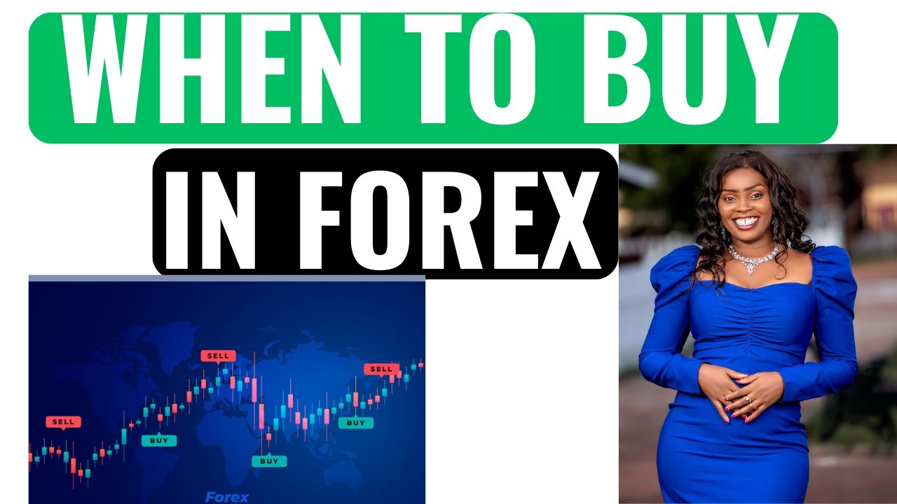 WHEN TO BUY USING SNIPER ENTRY STRATEGY / LESSON 97 - YouTube