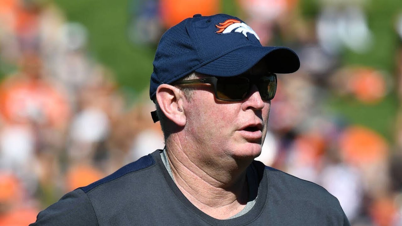 How Bill Musgrave Fits Into the Browns Offensive Equation - Sports4CLE ...