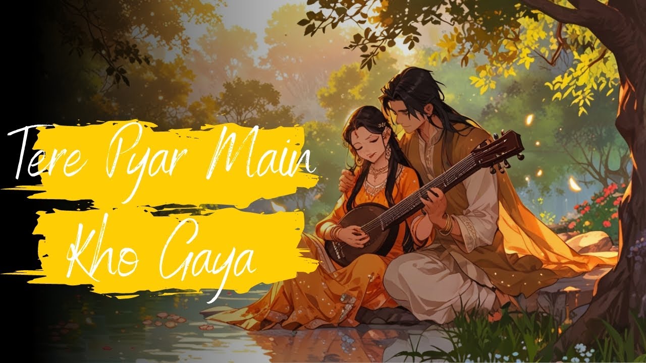 New Hindi Song | Tere Pyar Main Kho Gaya - YouTube