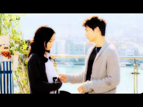 Nice Guy MV Final ღ 차칸남자 (Ma Ru & Eun Gi)