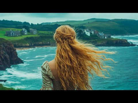 Música Celta Alegre, Épica y Hermosa - 2 Horas que te Harán Vibrar de Emoción