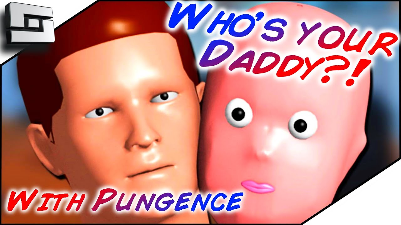 WHOS YOUR DADDY w/ PUNGENCE! HILARIOUS! ( Funny Moments ) - YouTube