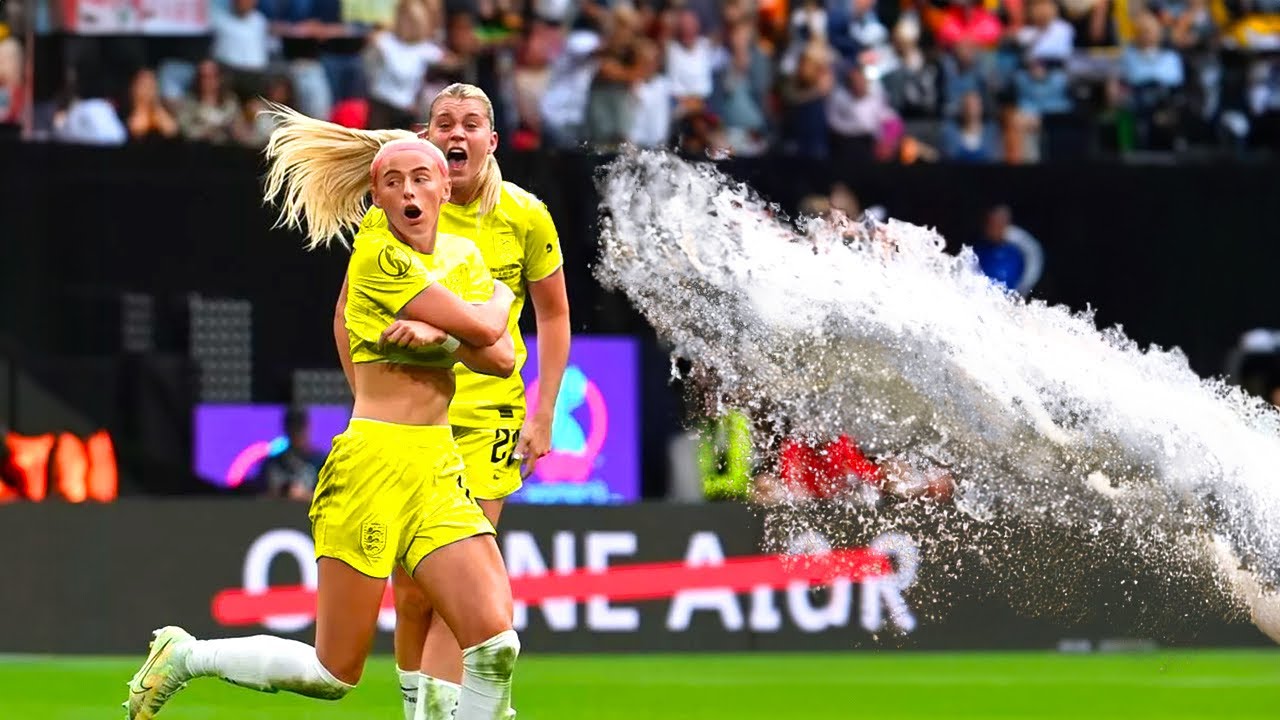 25 Funniest And Most Embarrassing Moments In Sports Youtube