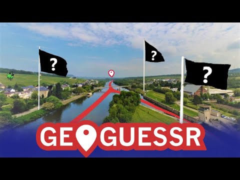 Which 3 borders meet here? (Geoguessr play-along) - YouTube