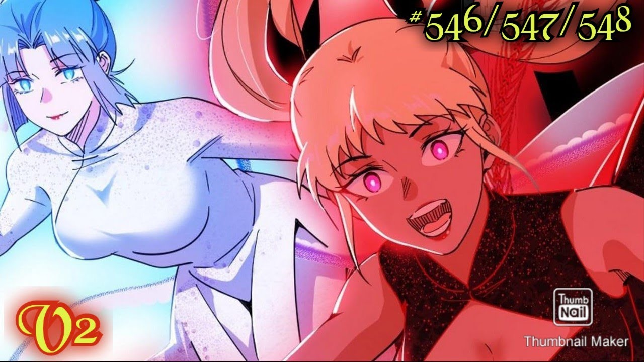 {Evil Deity's Arrival} I'm An Evil God Chapter 546/547/548 [Eng - Sub] | V2 - YouTube