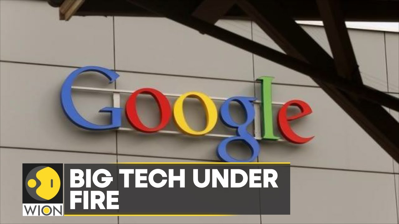 Tech Talk: Lawmakers pull up big tech firms over unfair business ...