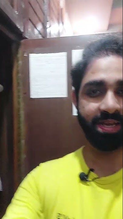 The daily reminder - YouTube