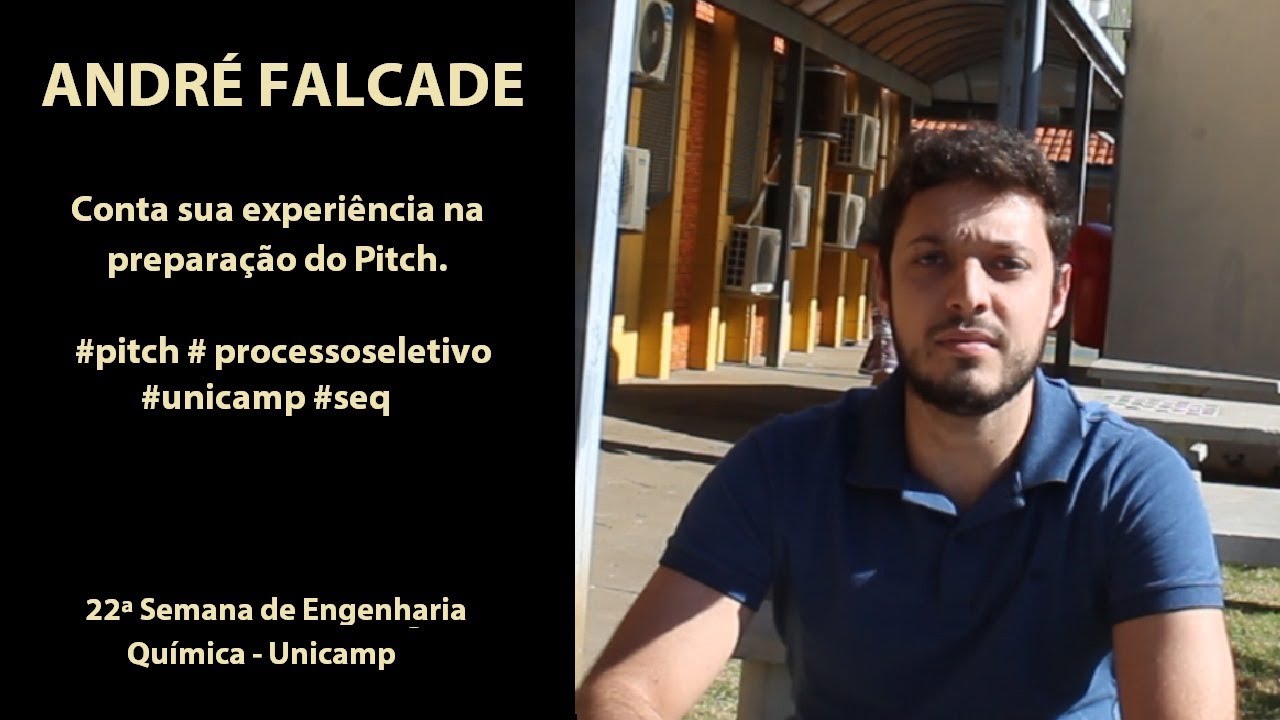 Pitch Andre - YouTube
