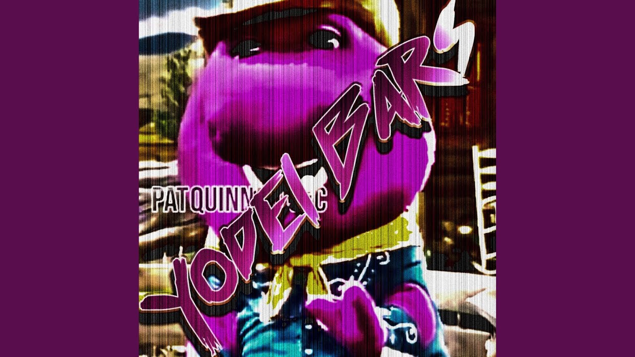 Yodel Bars - YouTube