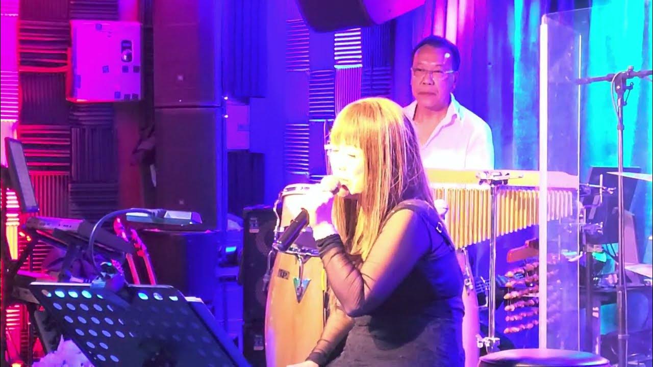 Đêm buồn H L Trinh trình bày. San Jose - YouTube