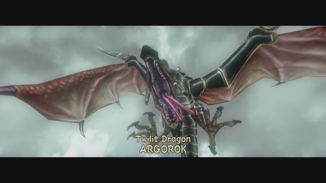 Let's Play The Legend of Zelda: Twilight Princess HD Episode 48: Twilit ...