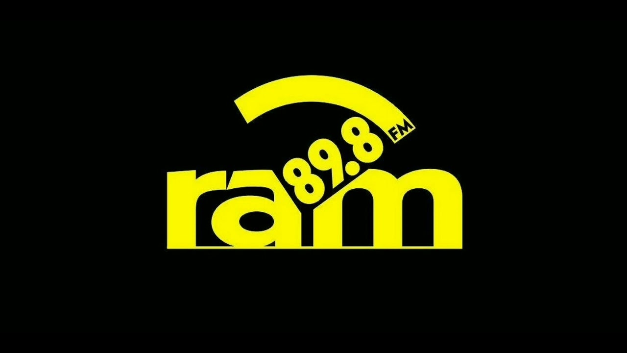 Radio Ram Logo