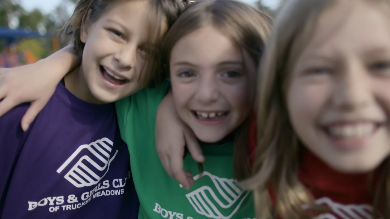 40 Years of Building Great Futures - YouTube