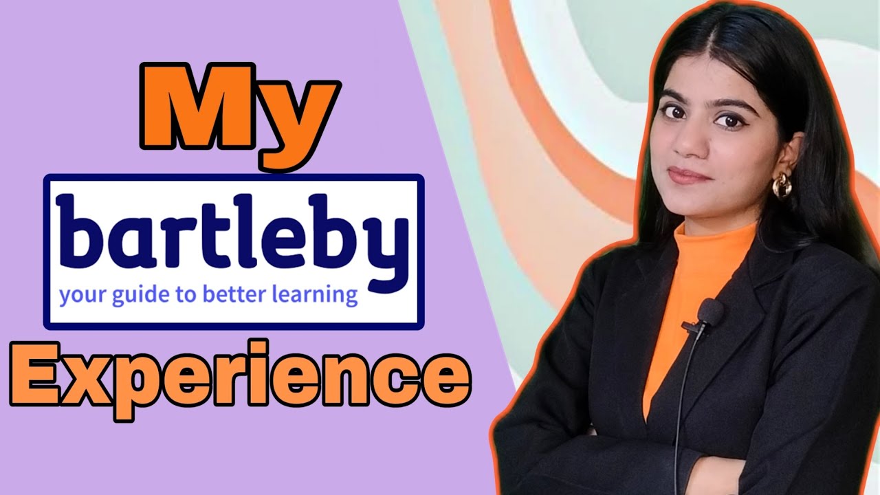 How much I have earned through Bartleby? My Bartleby experience ...