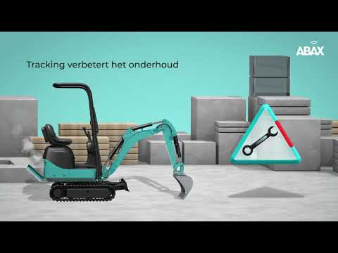 ABAX: De totaal oplossing voor materieelbeheer en rittenregistratie ...