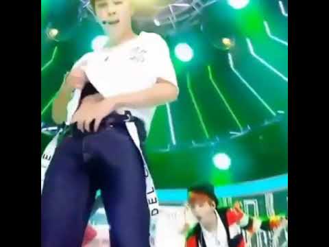 Shy Park Jimin Best moments