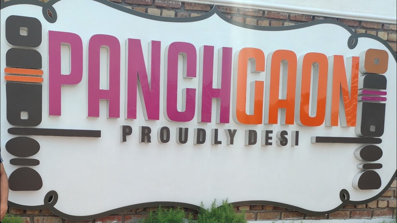 𝐏𝐚𝐧𝐜𝐡𝐠𝐚𝐨𝐧 𝐌𝐚𝐧𝐞𝐬𝐚𝐫 || 𝙃𝙖𝙧𝙮𝙖𝙣𝙖 || 𝙂𝙪𝙧𝙪𝙜𝙧𝙖𝙢 || Biggest Paratha || With our ...