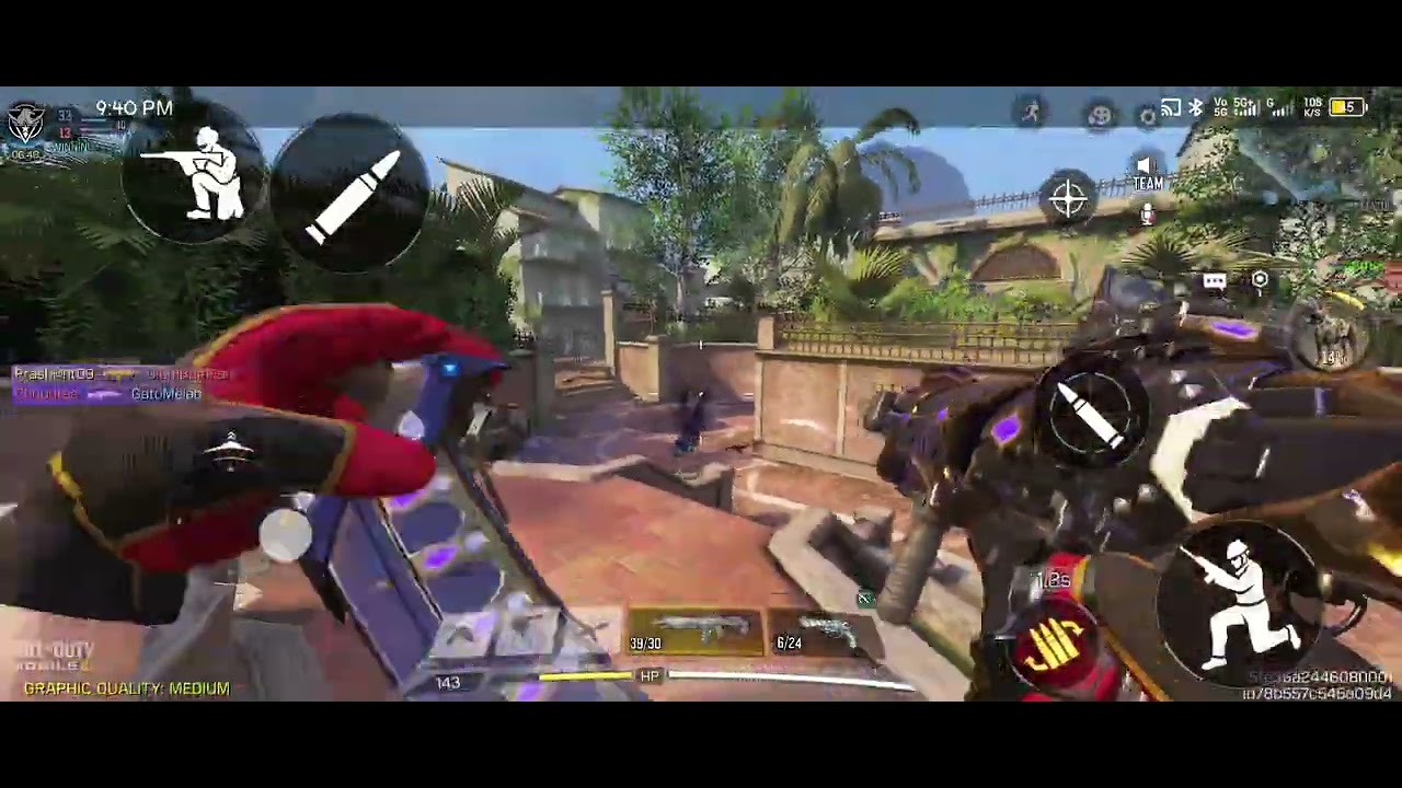 MP ranked map CODM_call_of_duty_mobile_Activision - YouTube