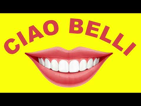 Ciao Belli - Inno d'Italia di Genni Gattuso