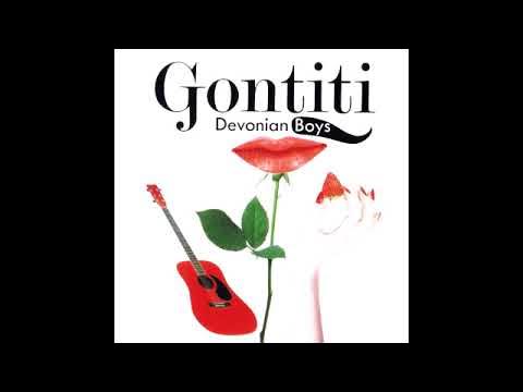 ゴンチチ Gontiti - Devonian Boys (Full Album) - YouTube