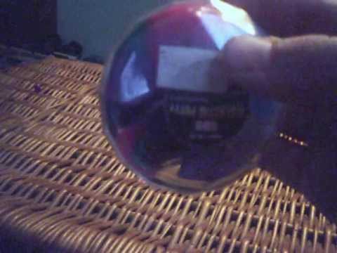 mini galactic putty - YouTube