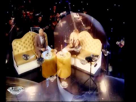 Brillyant Dadaşova & Soner Sarıkabadayı - Pişman Değilim TMB