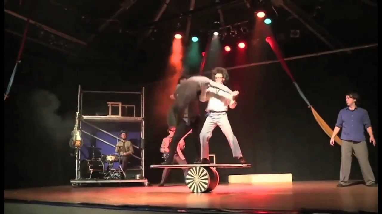 Les Parfaits Inconnus | Cabaret-Théâtre du Vieux-Saint-Jean | 7 avril ...