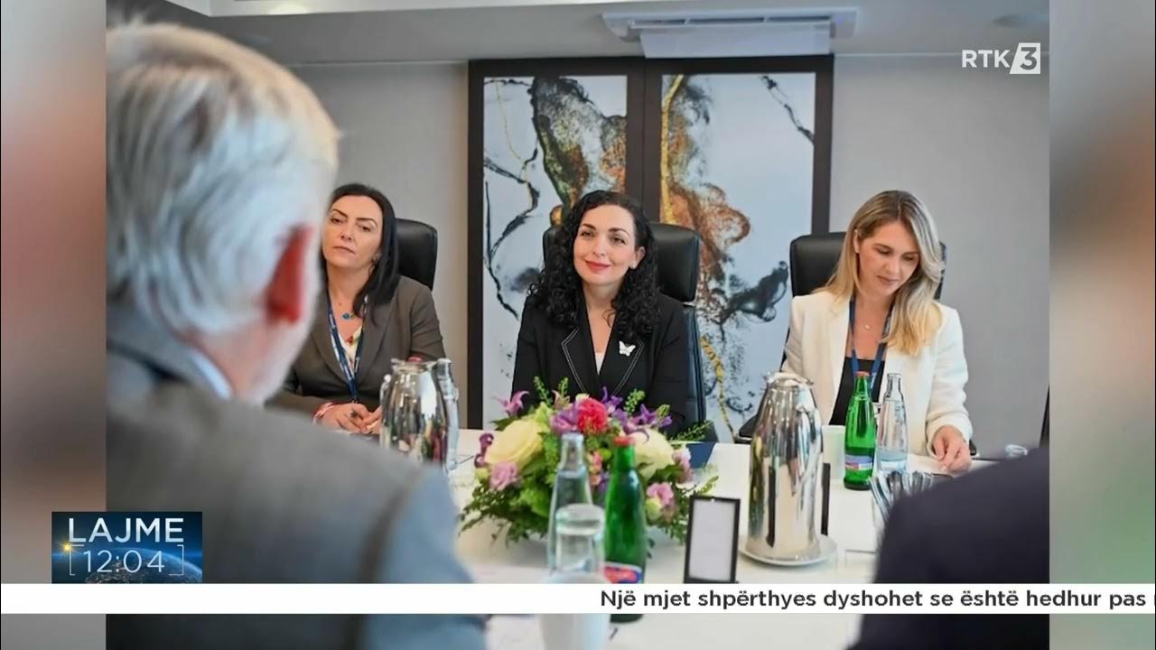 Lajme 12:00 31.08.2024 - YouTube