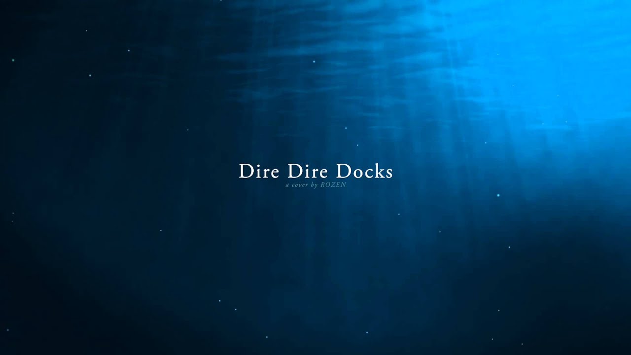Rozen - Dire Dire Docks (From "Super Mario 64") [Orchestral] - YouTube