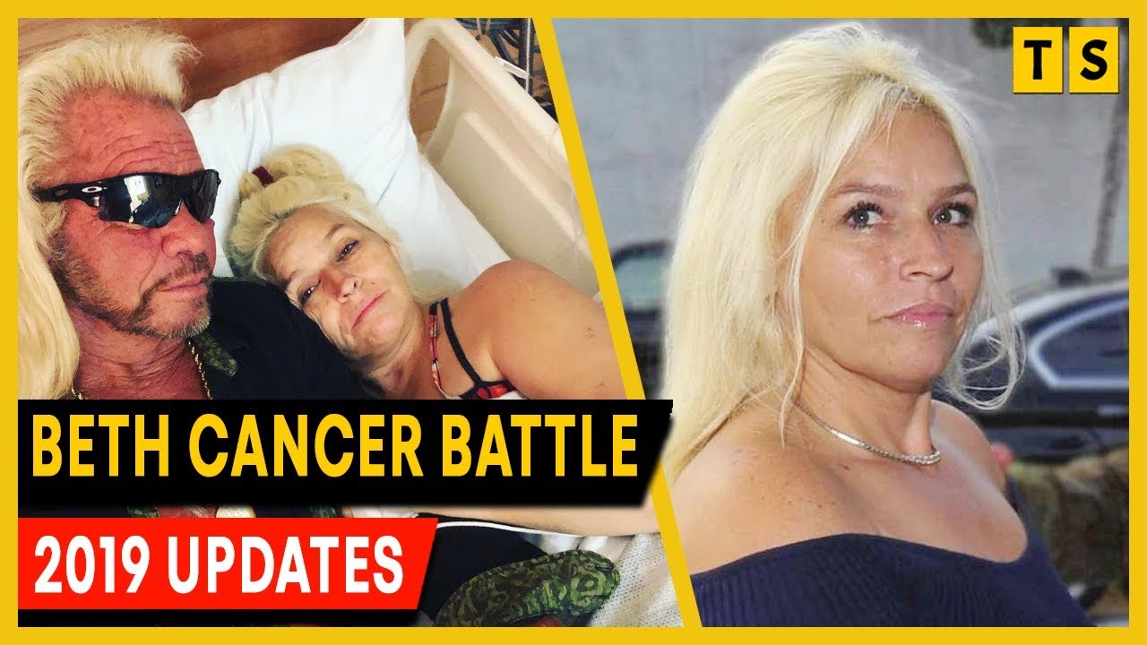 How is Beth Chapman doing now? Her Cancer and Treatment Updates - YouTube