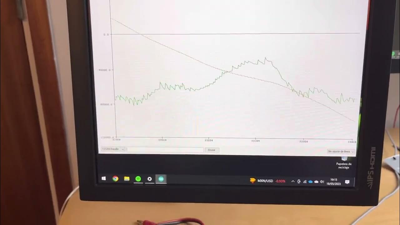 Hoverboard Motor position tracking using Hall Effect Sensor as Encoder ...