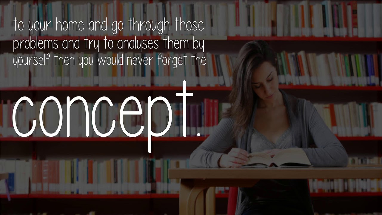 Why Is It Important To Study Yourself YouTube why-is-it-important-to-study-yourself-youtube