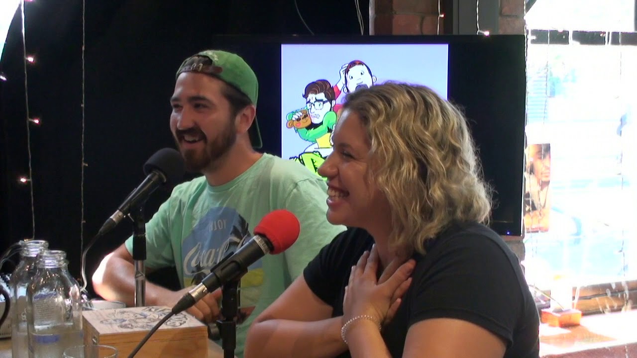 Ep. 149 - Alessandra Vite - YouTube