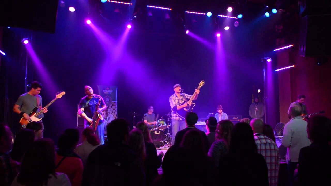 Brett Wiscons - "Broad Ripple" (Official Music Video) - YouTube