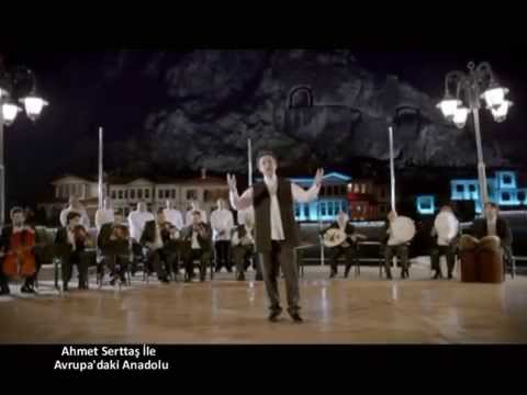 8 Mart Avrupa'daki Anadolu Fatih KOCA ile söyleşi