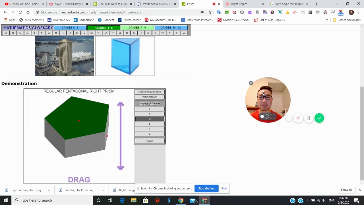 What are Prisms? - YouTube
