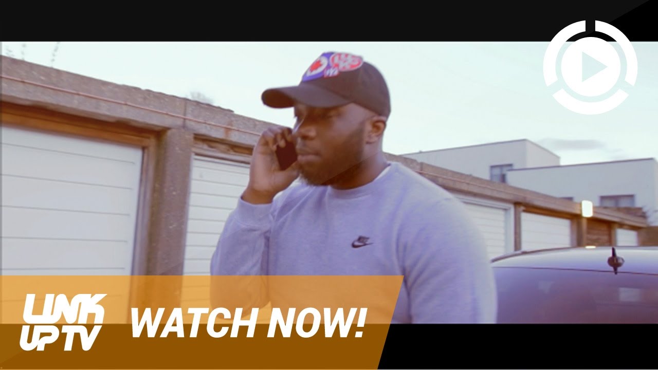D'One - Tell Me Why [Music Video] @D1SoAnti - YouTube
