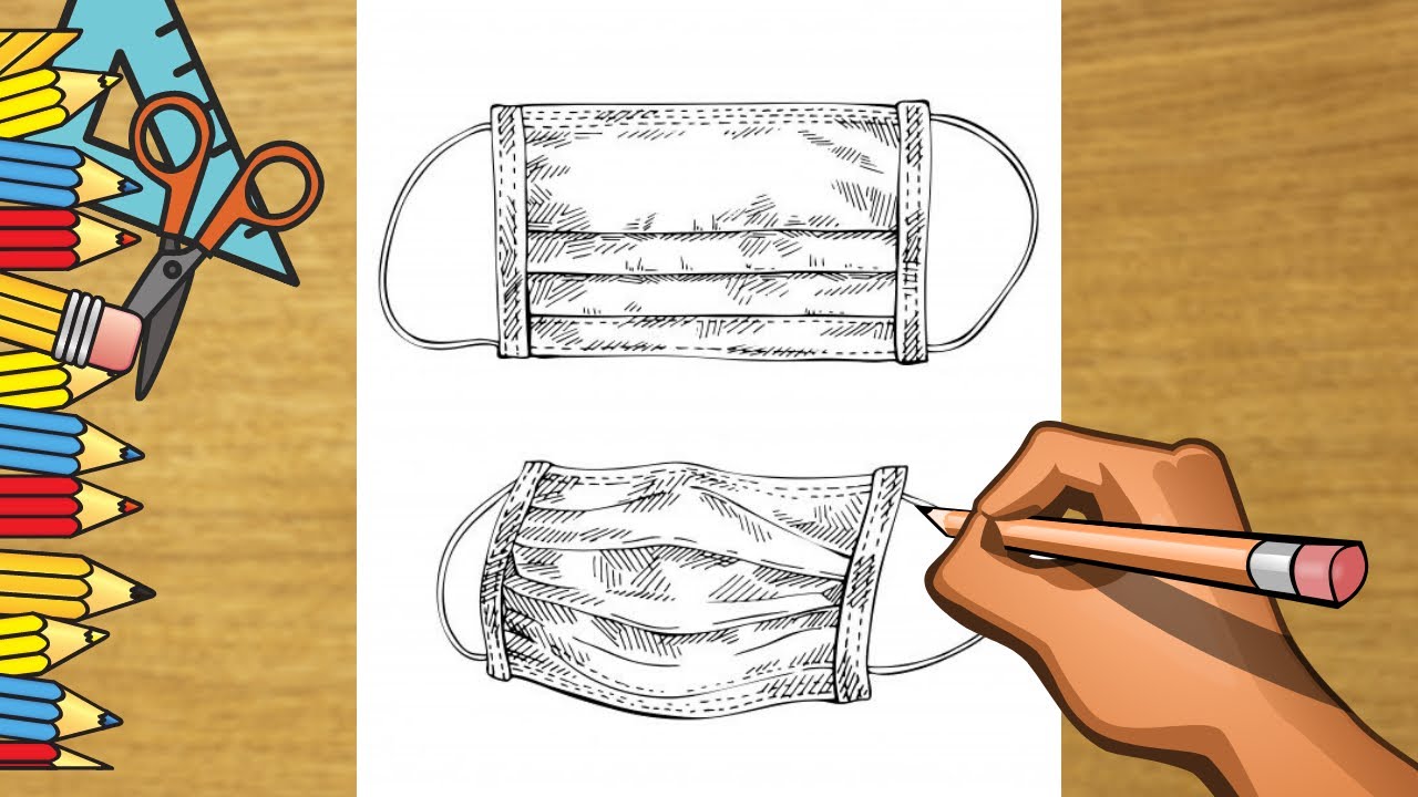 How To Draw A Face Mask Step By Step Easy Here Are Step By Step Instructions On How To Make how-to-draw-a-face-mask-step-by-step-easy-here-are-step-by-step-instructions-on-how-to-make