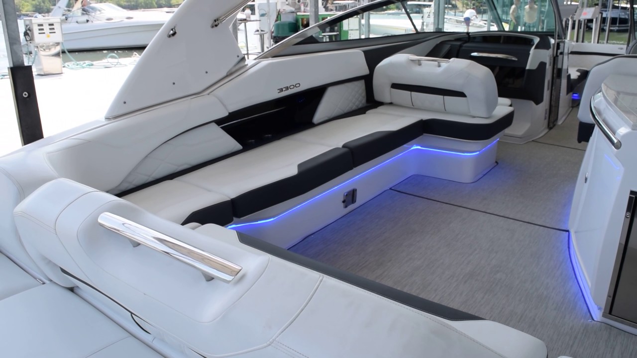 2018 Regal 3300 Brochure Boat (#1968) at Kelly's Port (www.KellysPort ...
