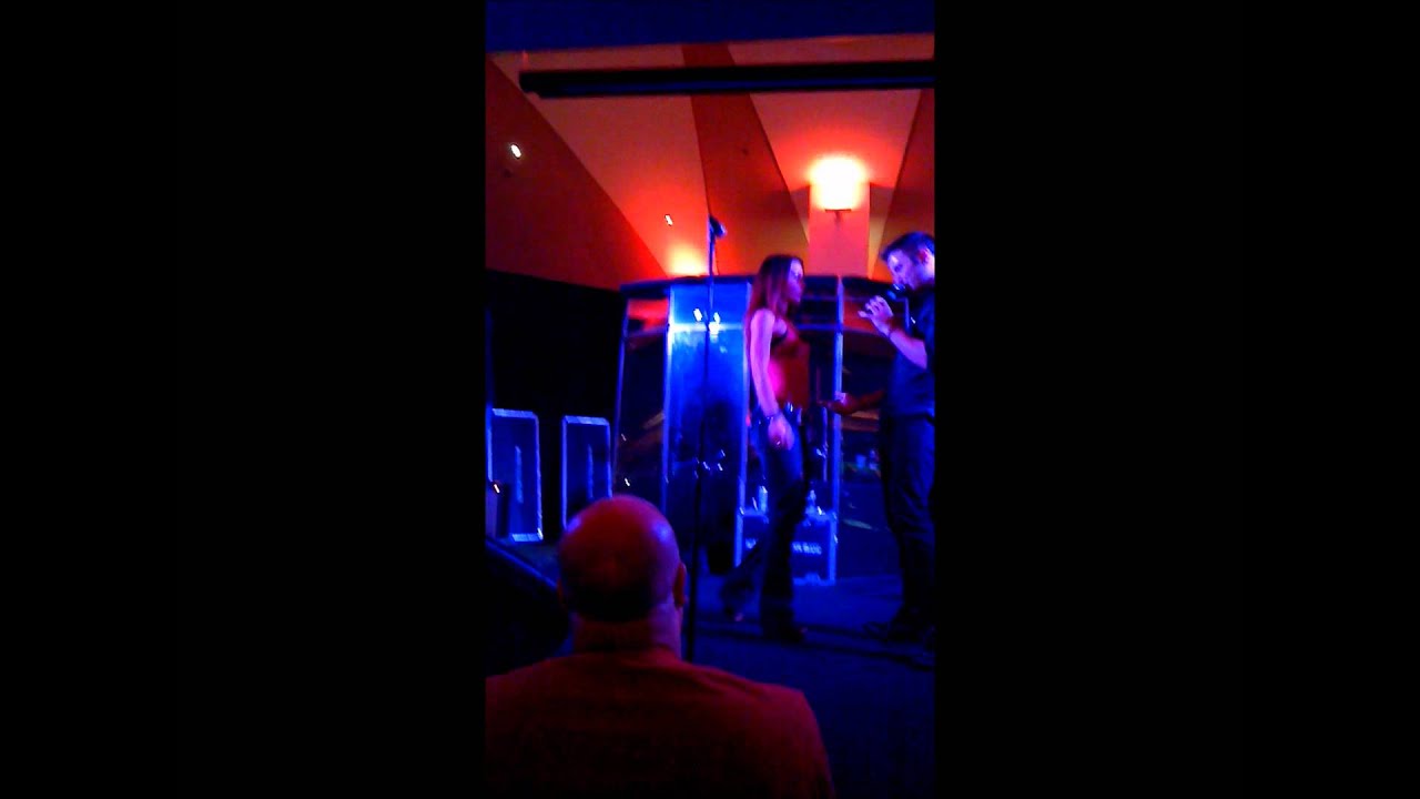 Allison Collins Band, - YouTube