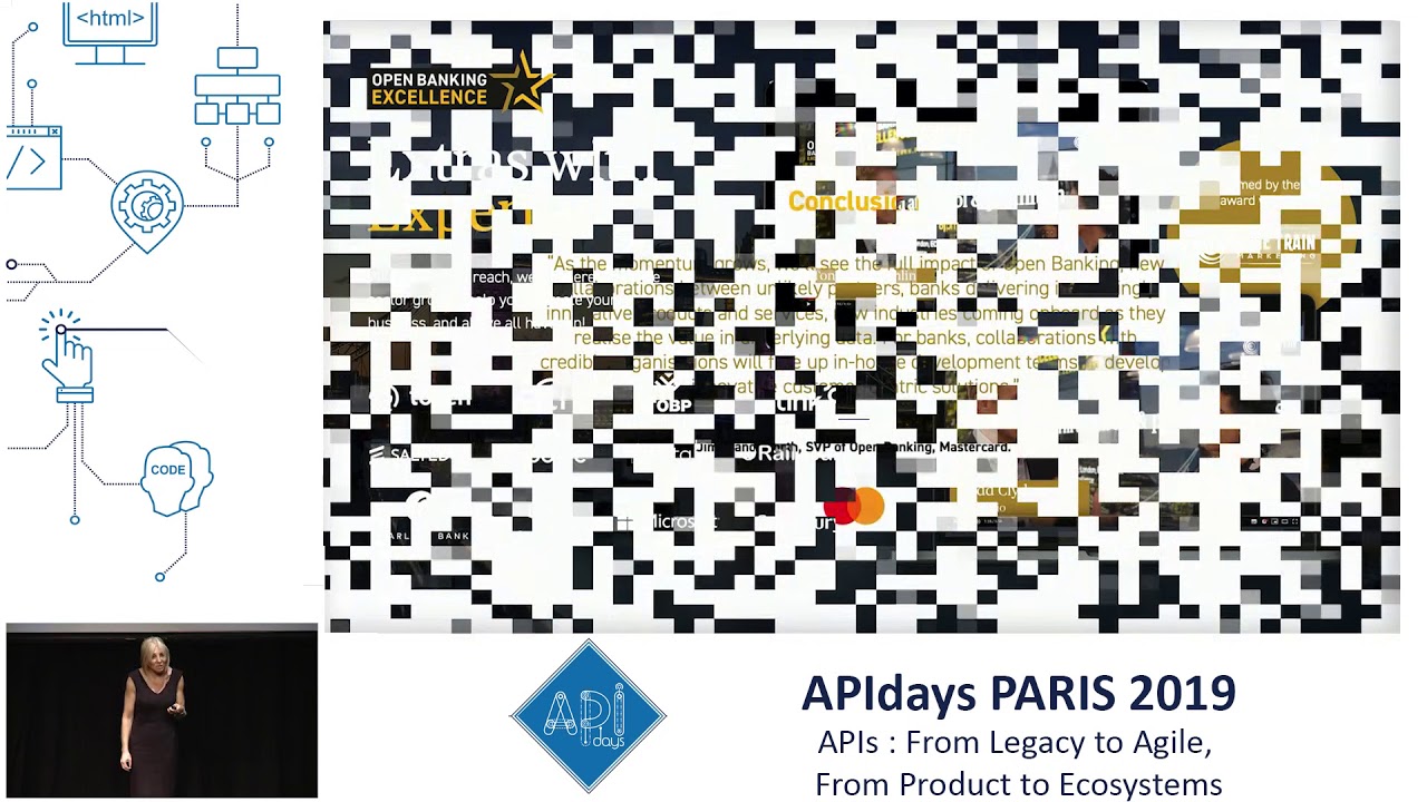 Cracking the collaboration code, Helen Child, Samantha Seaton and Tim Moore - YouTube