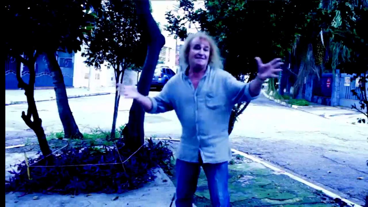 Lançamento Oficial Vídeo Clip Mulher - Tito Guedes - YouTube