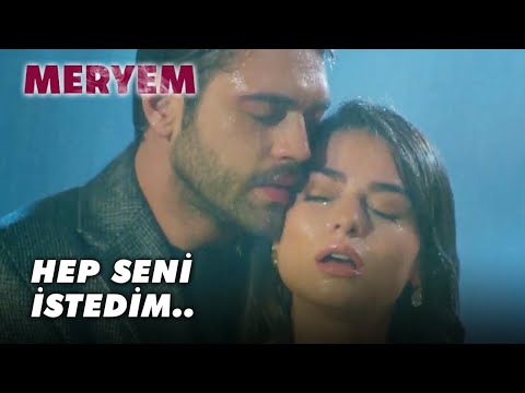 Romantiğinden Bir Doğum Günü..! - Meryem 21.Bölüm