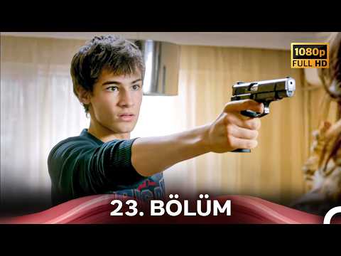 #YENİDEN Umutsuz Ev Kadınları 23. Bölüm